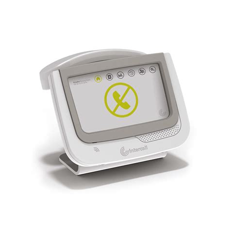 Touch Display Plus Intercall Kyr Company Touch Display Plus Intercall Kyr Company