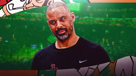 Ime Udoka Admits Biggest Regret With Celtics After Controversial Exit