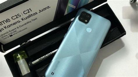 Daftar Harga Hp Realme Mulai Dari Series Series Series Harga Mulai Dua Jutaan