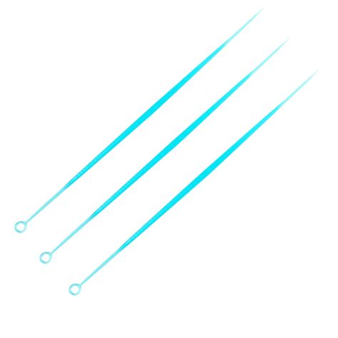 Inoculating Loops Sterile Loop Bacteriological Loop Loop Microbiology