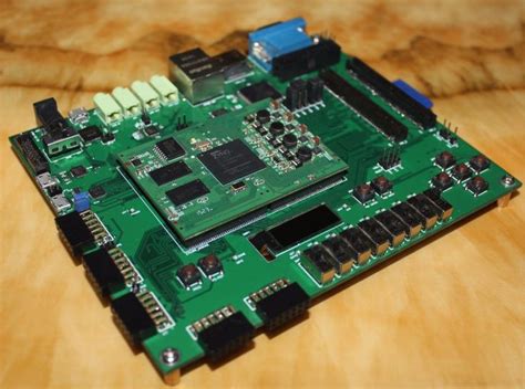 Fast Free Ship ZedBoard Development Board ZYNQ7000 Development Board XILINX FPGA Demo Board