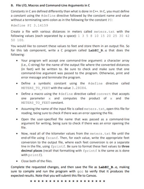 A File Io Using C Library Functions File Io In C Is Achieved Using A