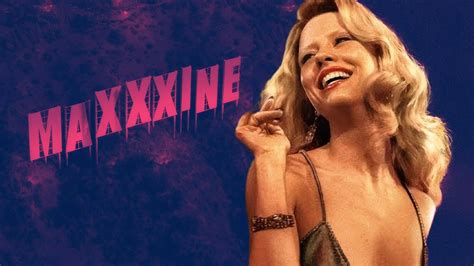 Maxxxine Movieweb