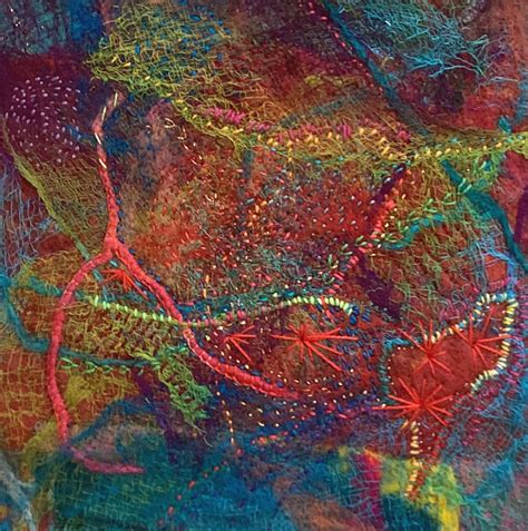 Interconnectivity Jane Bari