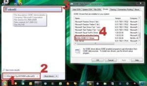 Odbc Excel Connection For Filemaker Dastjs