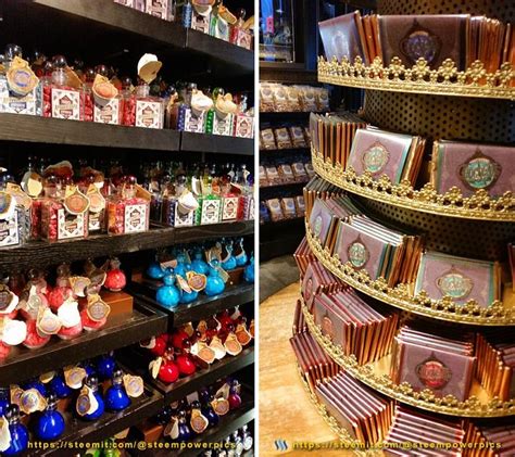 The Toothsome Chocolate Emporium And Savory Feast Kitchen Review Part 2