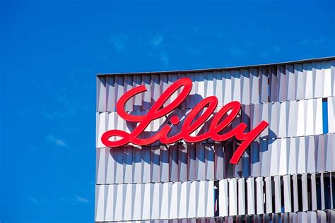 New Weight Loss Pill From Eli Lilly Orforglipron Shows Promise In
