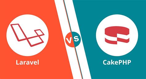 Laravel Vs Cakephp What Is Laravel By Mohit Medium