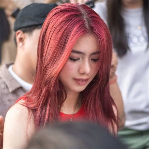 Bini Mikha Quick Red Hair Save