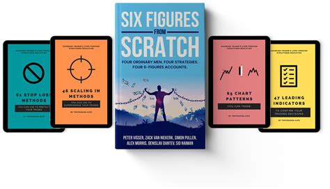 Six Figures From Scratch