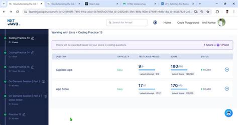 Video Learned About Uuid And On Demand Session Part 2 Anil Kumar Marapatla Posted On The