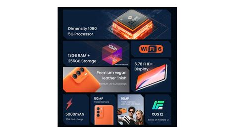 Infinix Luncurkan Zero G Dan Zero G Turbo Sudah Tahu Bedanya