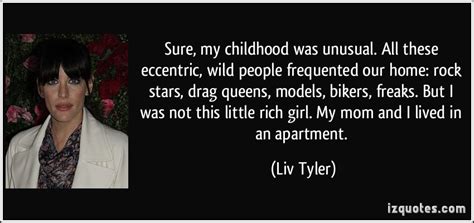 Eccentric Quotes Quotesgram