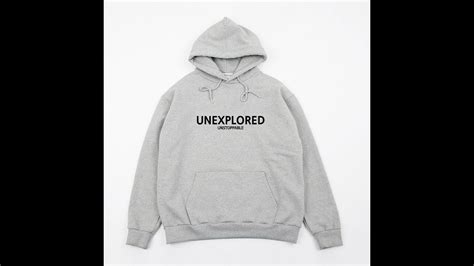 Unexplored X Unstoppable 후드티 오버핏 헤비웨이트 헤비쭈리 헤비코튼 후디 Hoodie 데일리룩 커플룩 코디 스포츠 짐웨어 머슬핏 언스탑퍼블 언스토퍼블