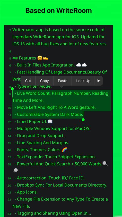 Writemator Plain Text Editor For Iphone Download Writemator Plain Text Editor For Iphone Download