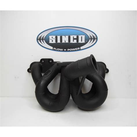 Sr20 T3 Twin Scroll Turbo Manifold Prolink Performance