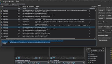 Solved Append Routes Issue With Rest Api Esri Community