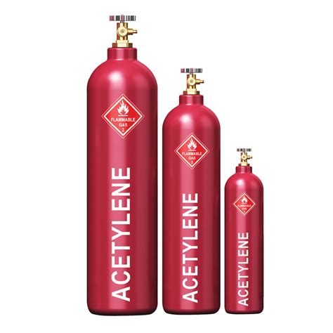Acetylene Moregas