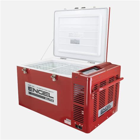 Engel 40l Elite Series Fridgefreezer Engel Australia