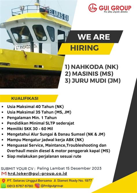 rezky graha pratiwi on linkedin infoloker lowonganpekerjaan hiring