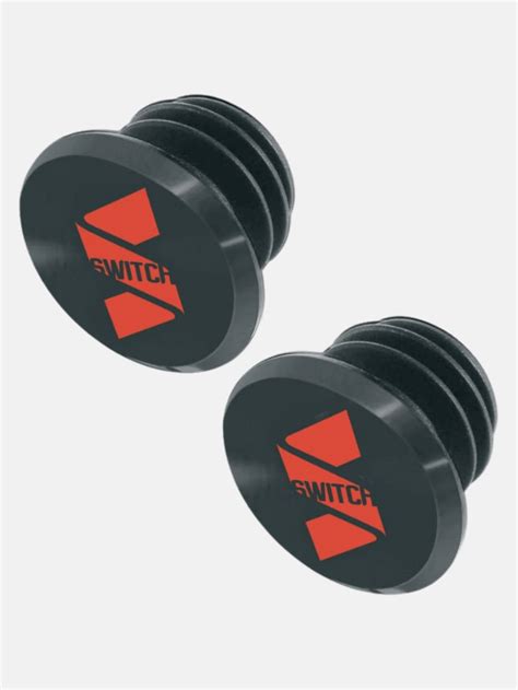 Handlebar Cap Switch Switch Handlebars Bike Mtb Nencini Sport