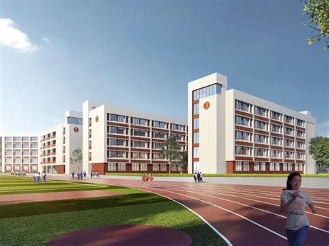 晋江市致远高级中学招聘主页 万行教师人才网