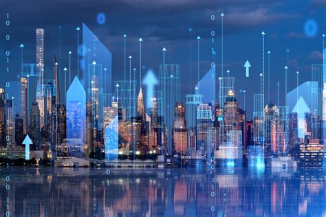 Unlocking The Full Benefits Of The Iot