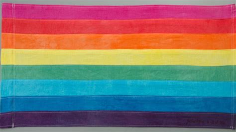 Queer X Design By Andrew Campbell Highlights 50 Years Of Lgbtq Activism