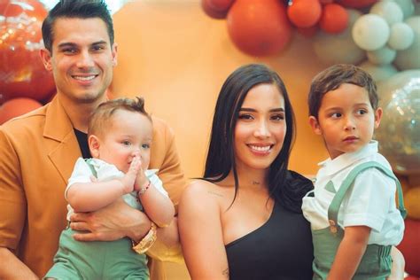 Pipe Bueno Y Luisa Fernanda W Revelaron El Gran Desafío De Su Relación “es Uno De Los Temas Más