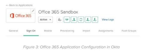 Securing Office 365 With Okta Okta