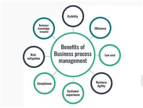 The Ultimate Guide To Business Process Management ProHance