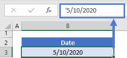 Convert Date To Text In Excel Google Sheets Automate Excel