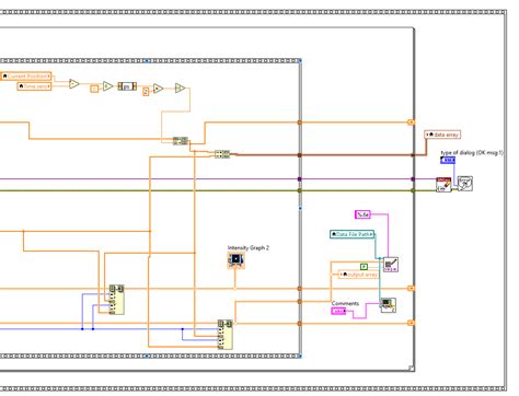 Solved Labview 2021 Replace Array Data Issues Page 2 Ni Community