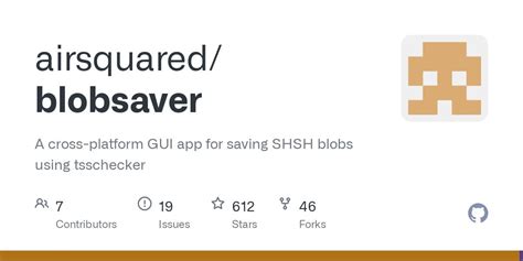 Update Blobsaver V30 Full Release Riosjailbreak