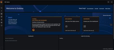 grafana prometheus系统监控之redis prometheus监控redis csdn博客
