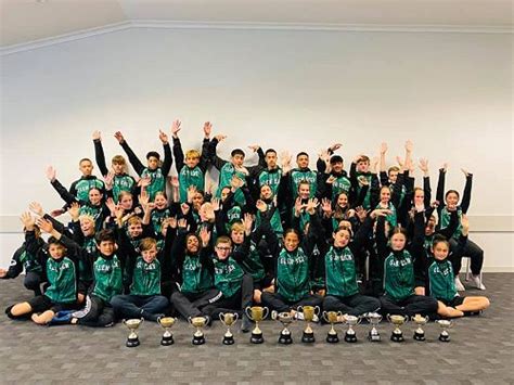 Swimming Sports — 2021 Term One Sports Newsletter
