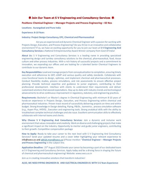 Dr Manoj Kadam On Linkedin Chemicalengineering Chemicalengineer