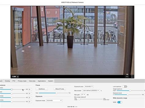 Manage Axis Devices In Milestone Xprotect® The Smart Way Axis Communications