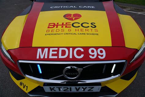 Beds And Herts Emergency Critical Care Scheme Bheccs Twitter