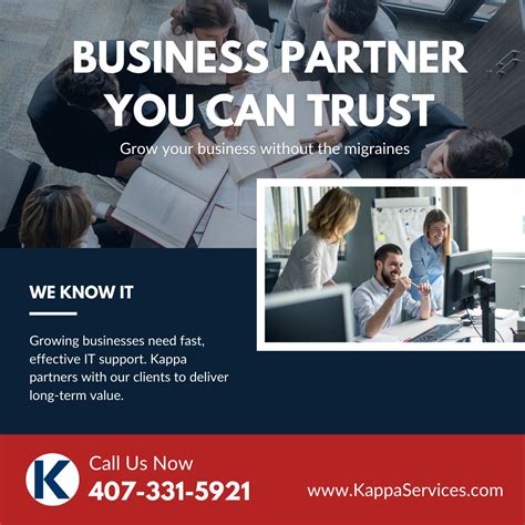 Kappa It Help For Growing Businesses Kappa Computer Systems Llc