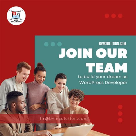 Poonam P On Linkedin Hiring Wordpress Wordpressjob Wordpressdeveloper Prestashop