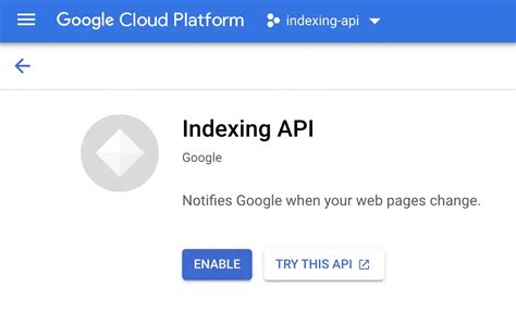 Google Indexing API With Python JC Chouinard