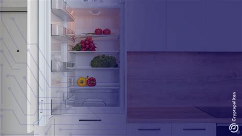 Samsung Ushers In Ai Powered Refrigerators