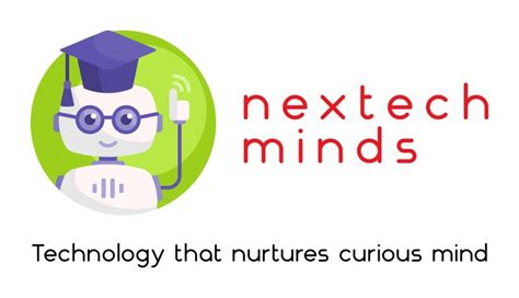 nextech minds on linkedin stemeducation edtech innovation futureoflearning