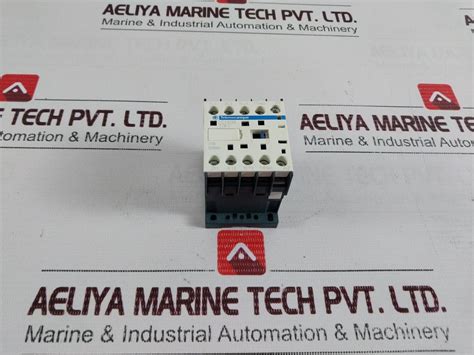Telemecanique Schneider Electric Lc1k0910f7 Contactor 110v Aeliya Marine