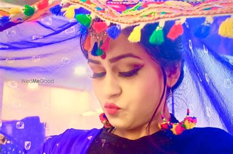 Mamta Dhiman Makeover Artist Price And Reviews Gurgaon Makeup Artist