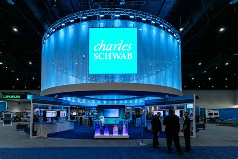 Its Not Just You — Schwab Thinkorswim And Td Ameritrade Were Down