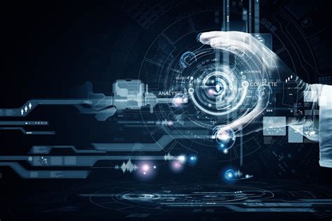 information nexus connector