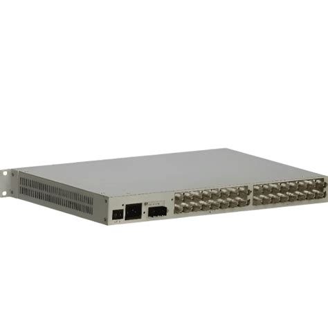 Gaotek Ethernet Fiber Converter Gao Tek