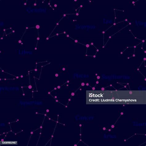 조디악 징후 의 세트 는 양자리 황소자리 레오 쌍둥이 처녀자리 전갈 자리 천칭 자리 물병자리 궁수자리 물고기자리 염소 자리 암